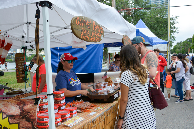 Choosing the PERFECT Show! - Where The Shows Are!!! Event Applications